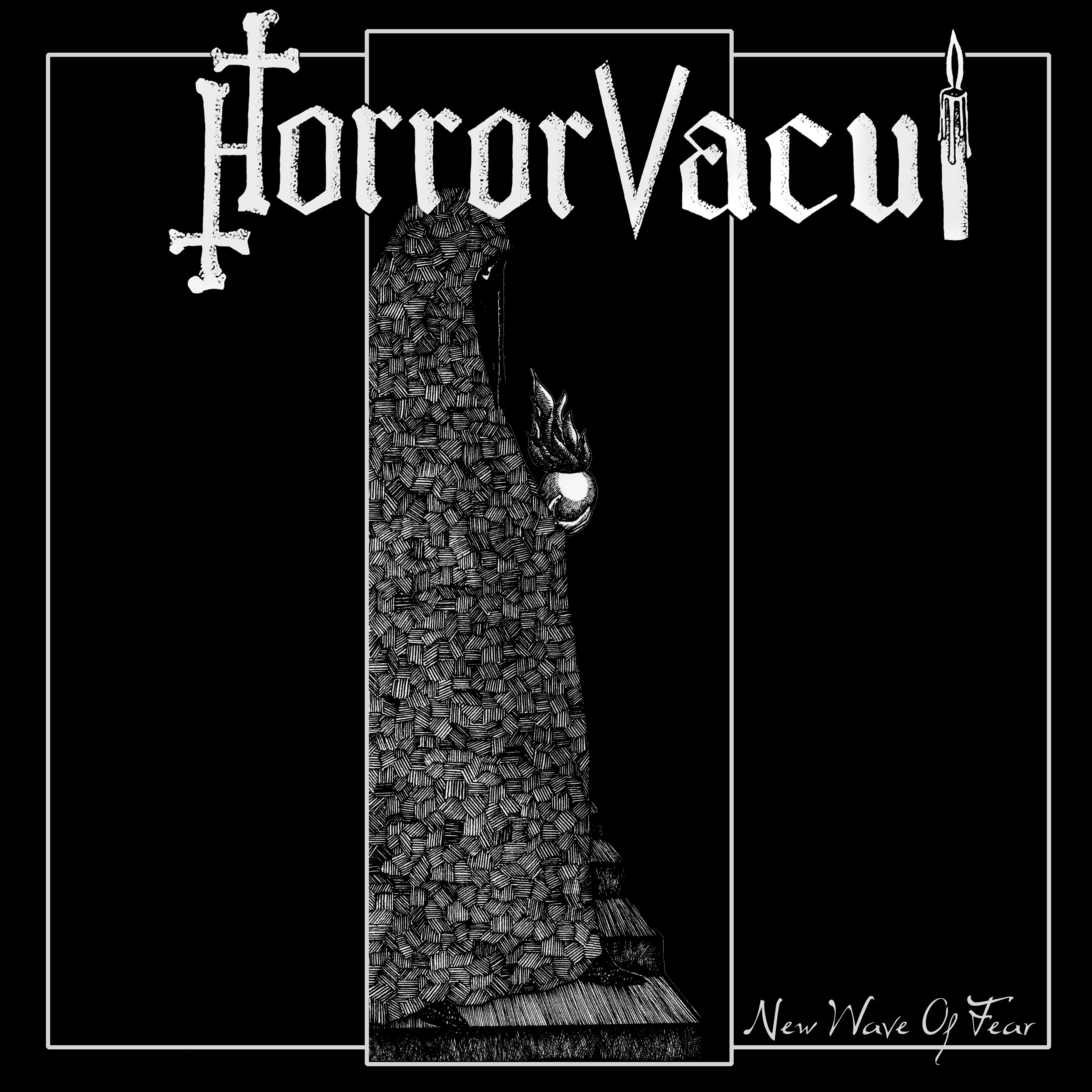 Horror Vacui, "New Wave Of Fear" | I Die: You Die