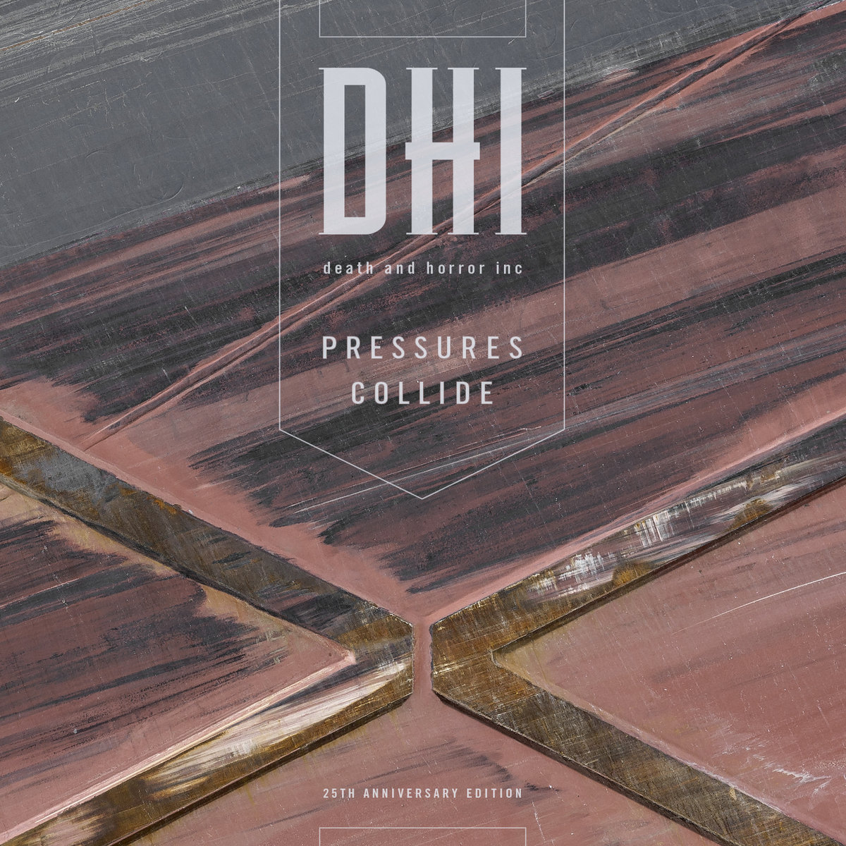 Replicas: D.H.I., "Machine Altar Transmission" & "Pressures Collide ...