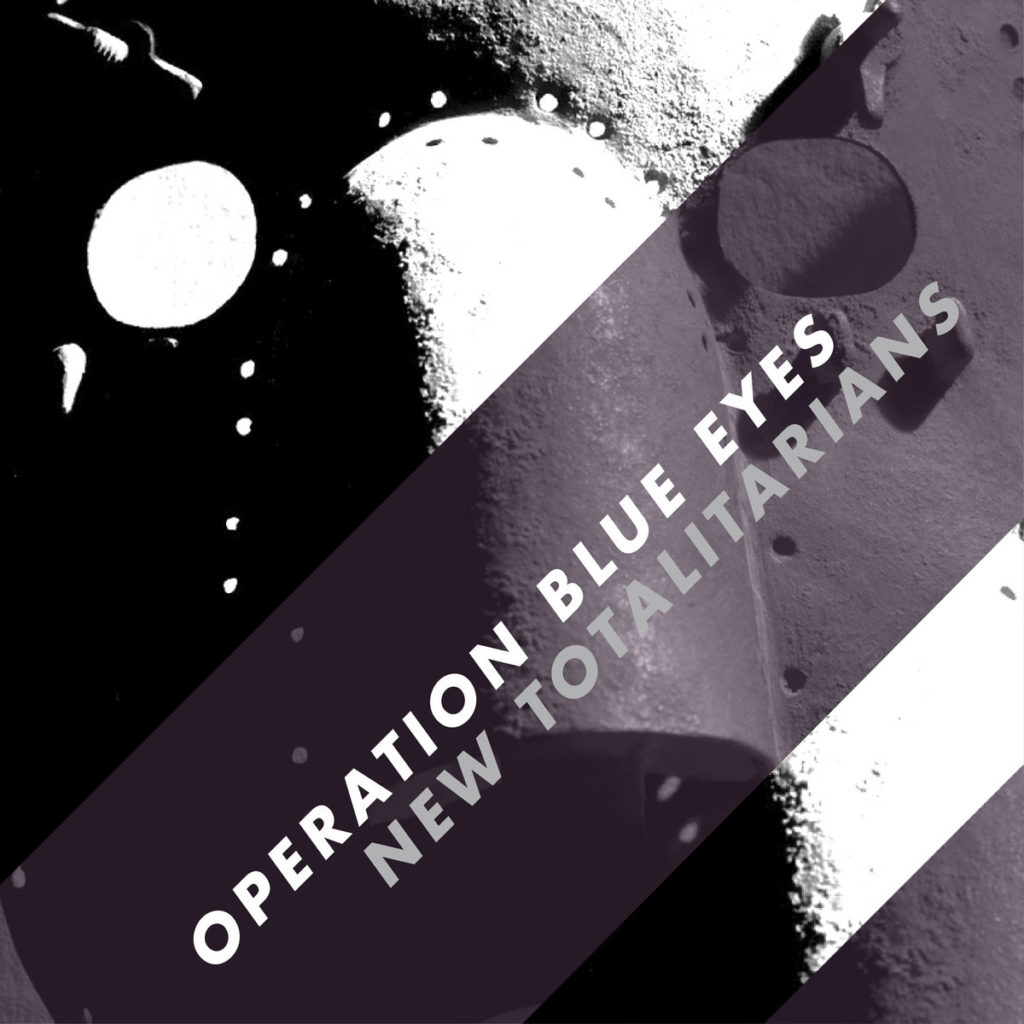Observer: Operation Blue Eyes - Aarktica & Black Tape For A Blue Girl ...