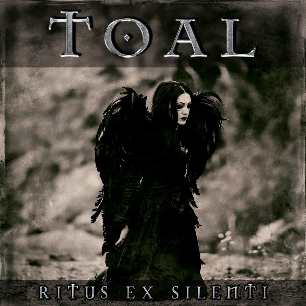 TOAL, "Ritus Ex Silenti" | I Die: You Die