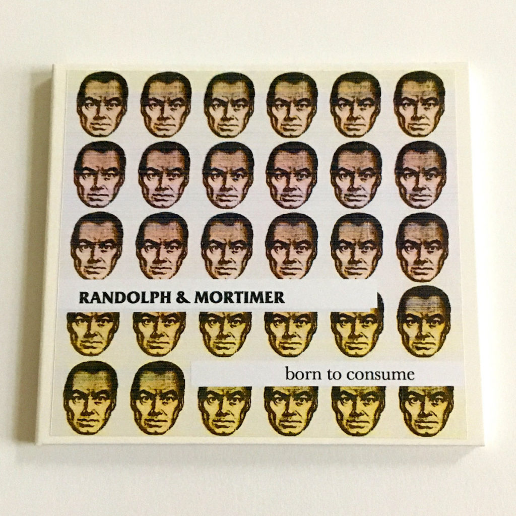 Observer: Randolph & Mortimer and Den Sorte Død | I Die: You Die