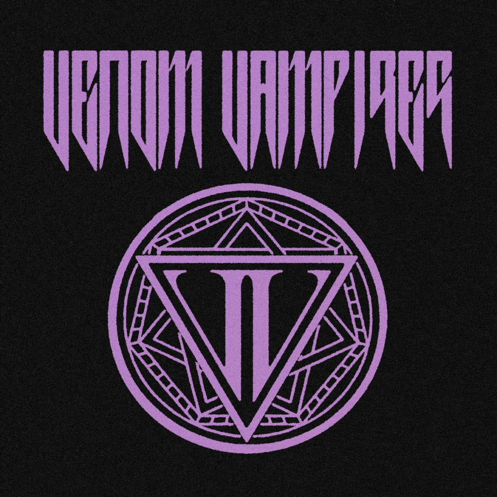 Venom Vampires, "Luxury in Deceit" | I Die: You Die