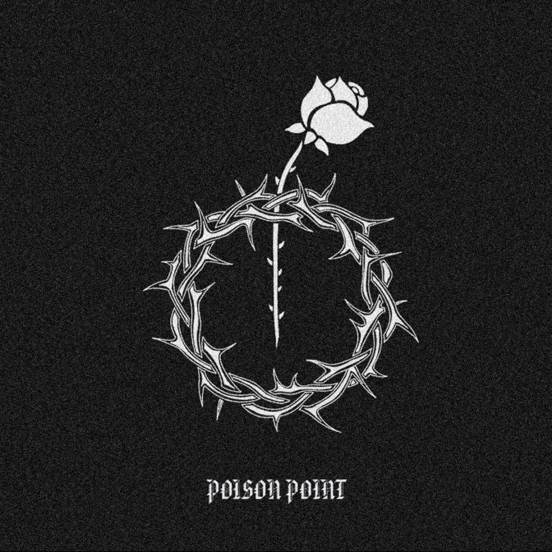 Poison Point, "Poisoned Gloves" | I Die: You Die