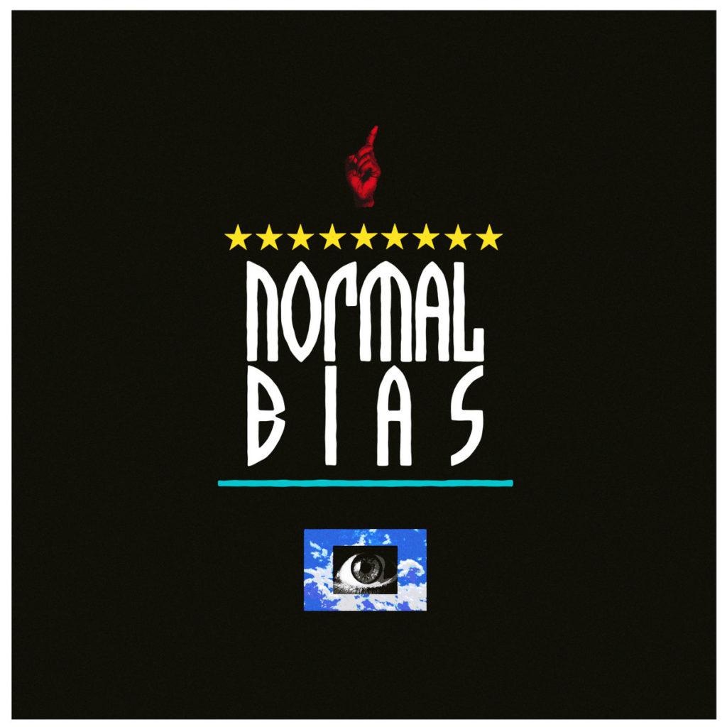 Observer: Normal Bias & Madeleine Fragile | I Die: You Die