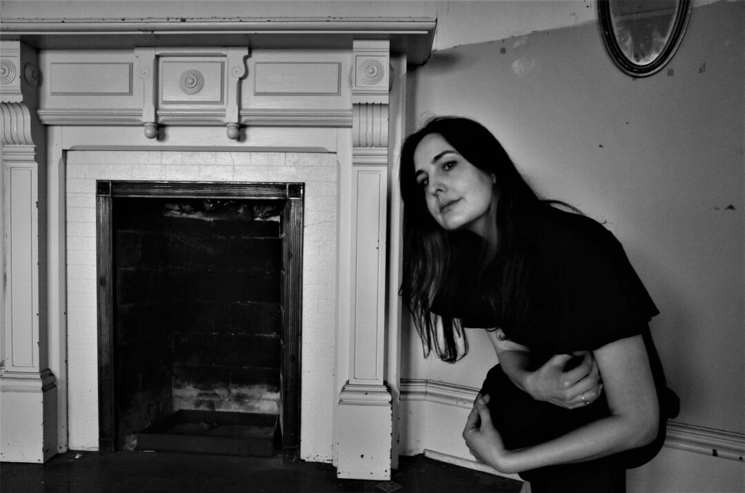 In Conversation with Bess Lovejoy | I Die: You Die