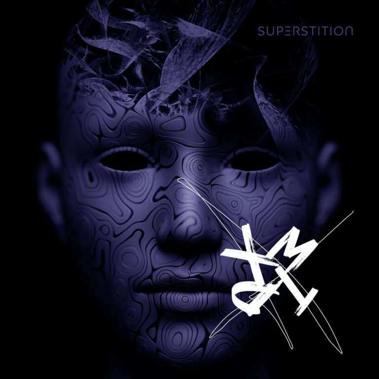 X Marks The Pedwalk Superstition I Die You Die