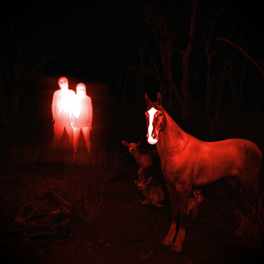 Webdriver Torso, "End." | I Die: You Die